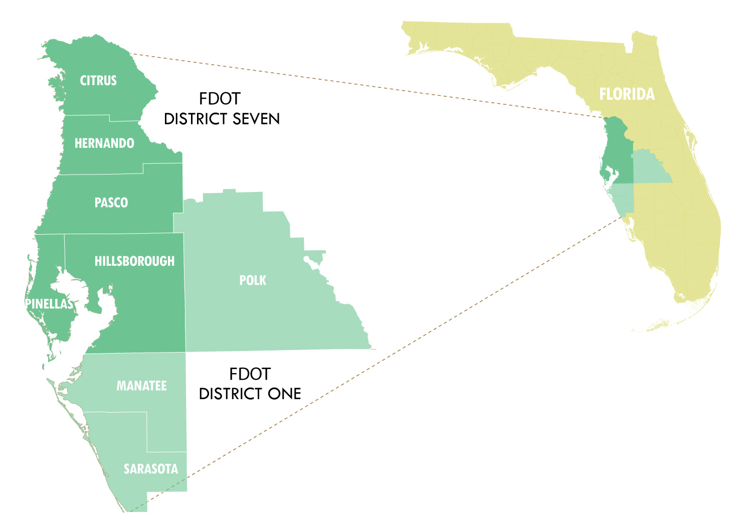 Strategic Freight Plan Intent – Freight Moves Tampa Bay