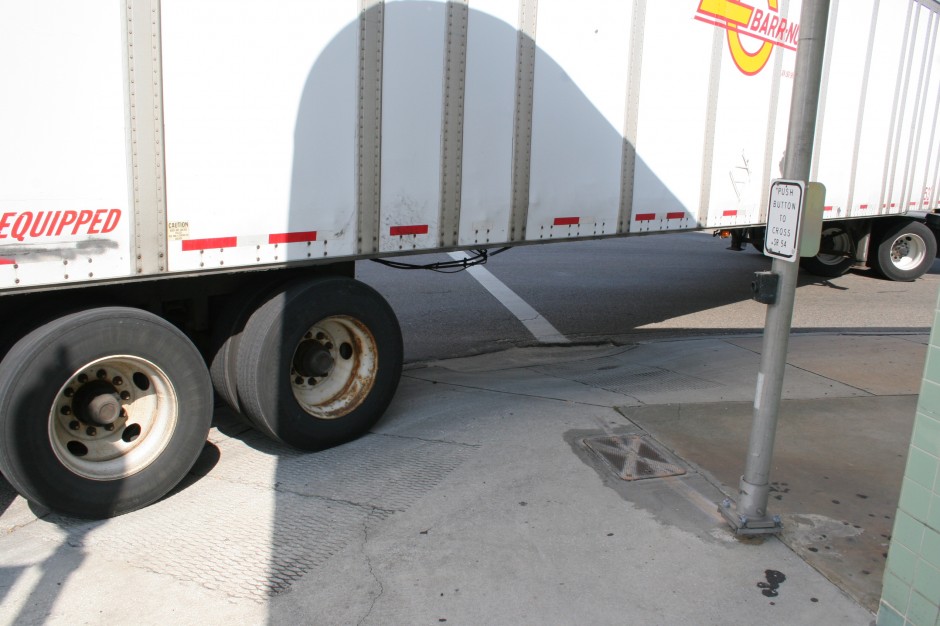 Strategic Freight Plan – Freight Moves Tampa Bay